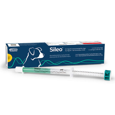 Sileo - Dômes Pharma France