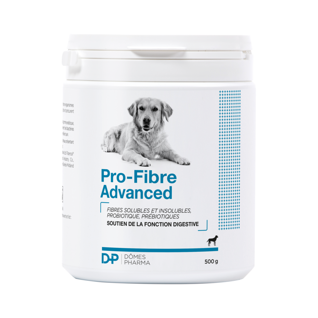 Pro-Fibre Advanced - Dômes Pharma France